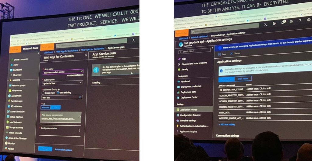 Microsoft Ignite Event Highlights – To Integration and Beyond