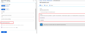 Azure Application Gateway with an internal APIM - To Integration and Beyond