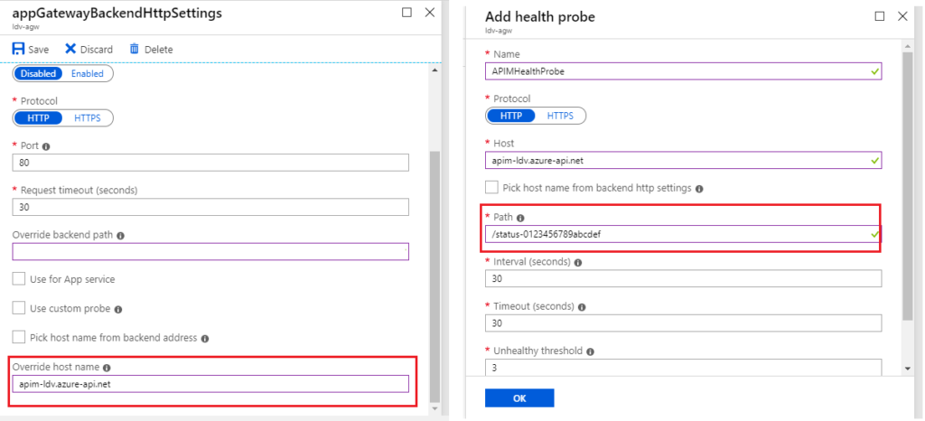 Azure Application Gateway with an internal APIM - To Integration and Beyond