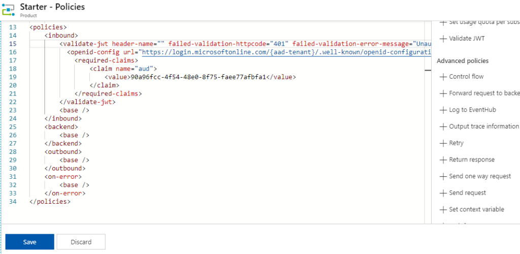 Azure Application Gateway with an internal APIM - To Integration and Beyond
