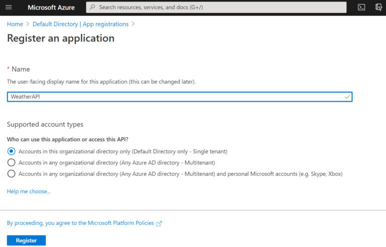 Authorization with Azure API Management - To Integration and Beyond