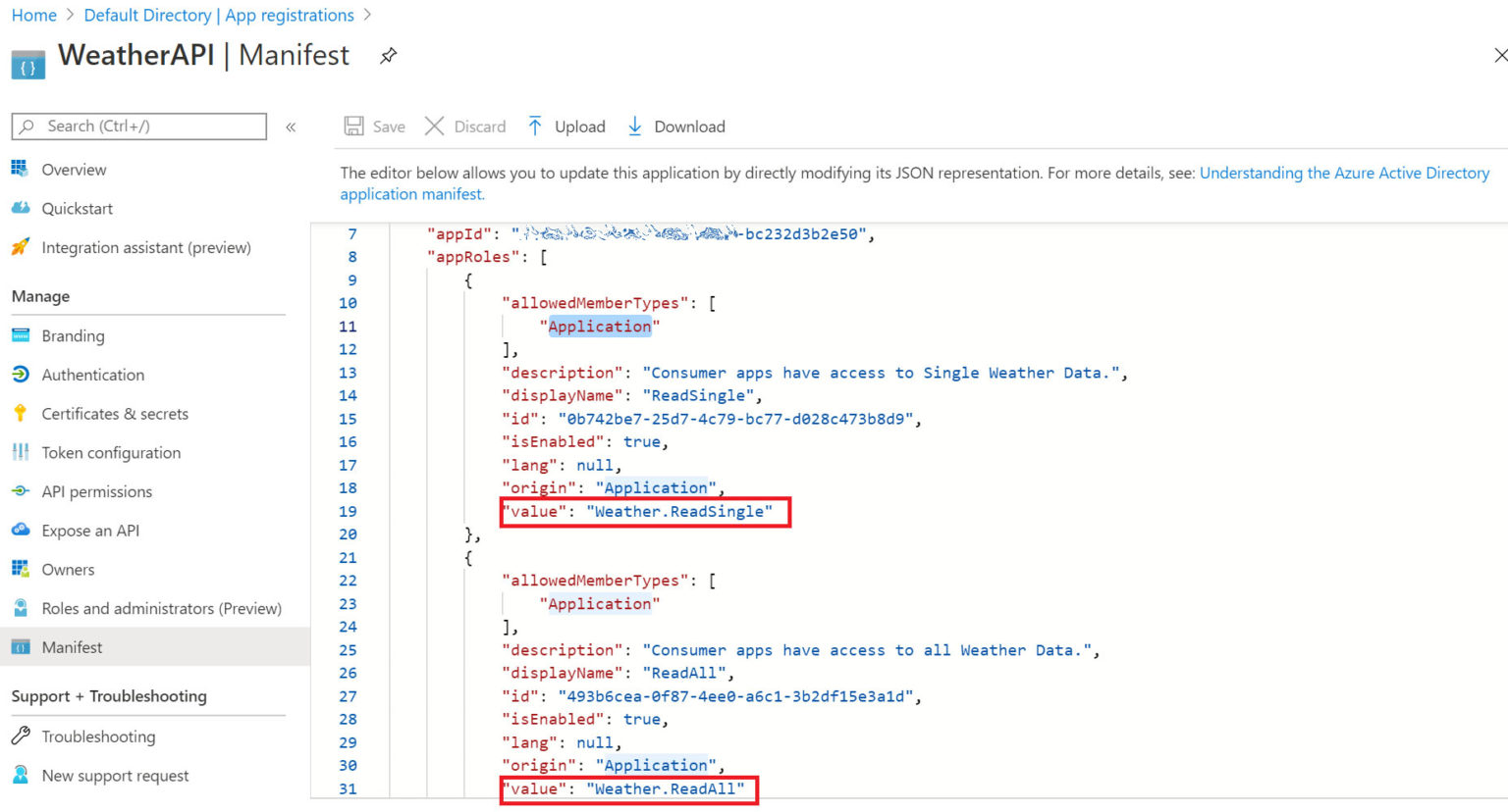 Authorization with Azure API Management - To Integration and Beyond