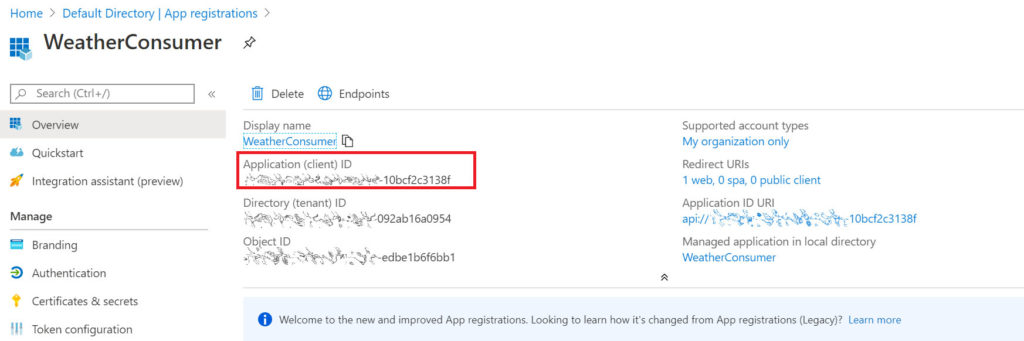 Authorization with Azure API Management - To Integration and Beyond