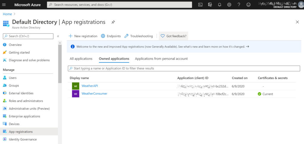 Authorization with Azure API Management - To Integration and Beyond