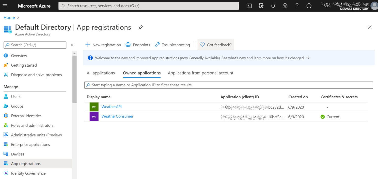 Authorization with Azure API Management - To Integration and Beyond
