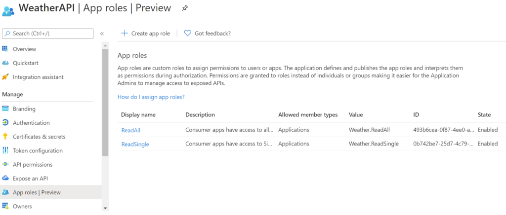 Authorization with Azure API Management - To Integration and Beyond