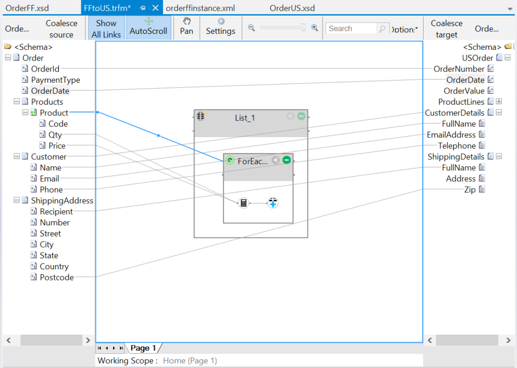 Microsoft Integration Platforms Mappers – To Integration and Beyond