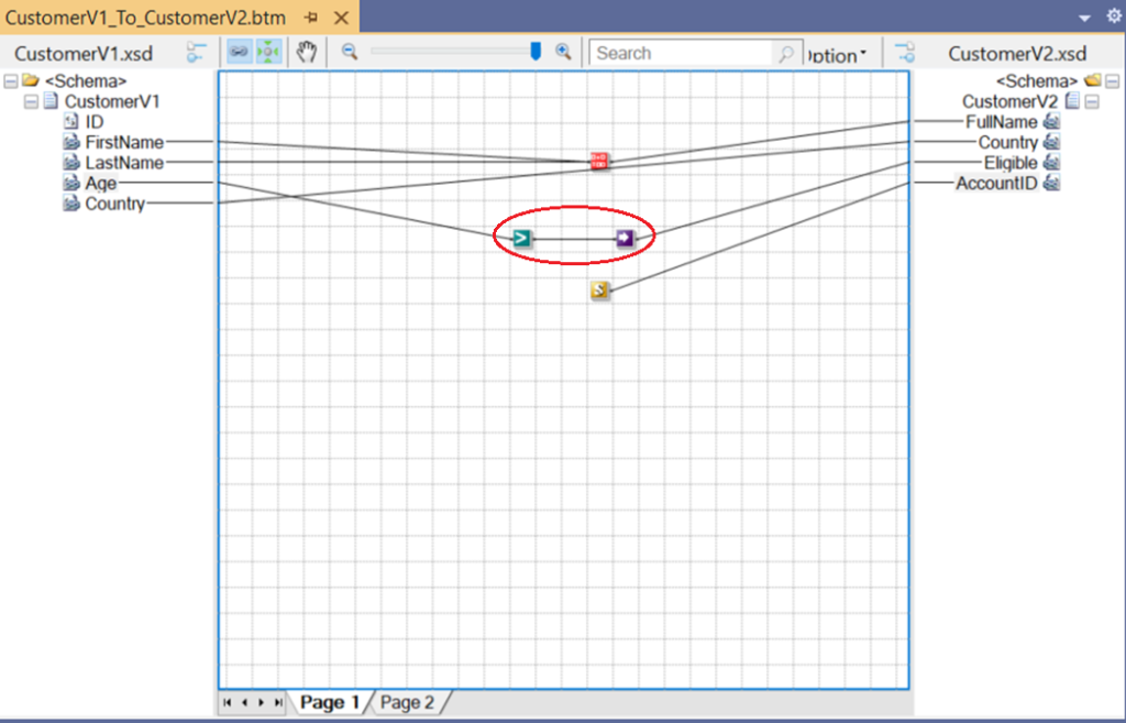 Microsoft Integration Platforms Mappers – To Integration and Beyond